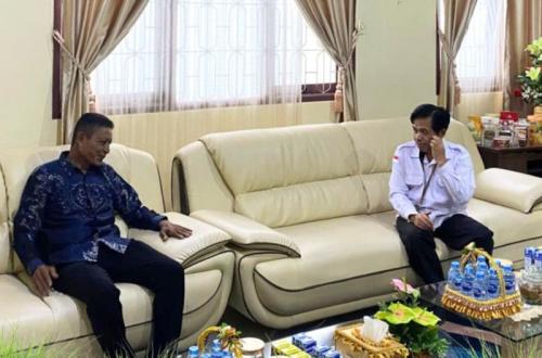 BBRMP Maluku Prioritaskan Pendampingan Poligon untuk Ketahanan Pangan ...