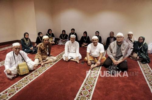Berkah Aisyah dan Turunnya Ayat Tayamum | Republika Online