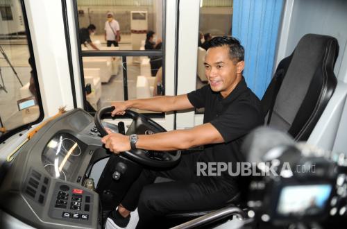 Grup Bakrie Genjot Bisnis Baru | Republika Online