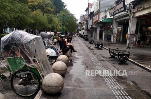 Tepo Seliro di Malioboro, Menata Pengamen Agar Ruang Publik Nyaman ...