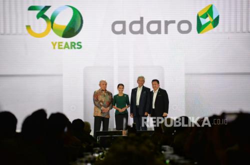 HUT ke-30 PT Adaro Energy Indonesia | Republika Online