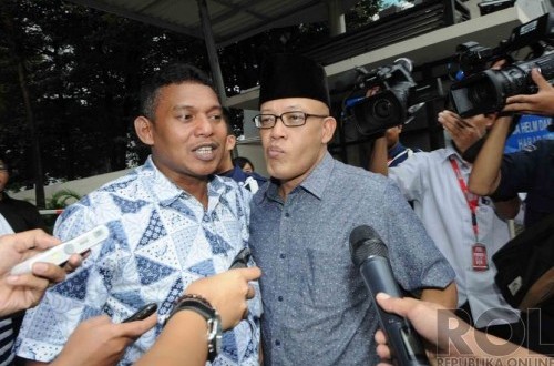Pemeriksaan Tri Yulianto | Republika Online