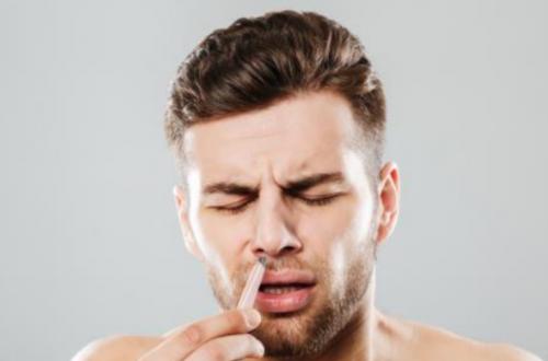 Jangan Pernah Cabut Bulu Hidung yang Menjulur, Risikonya Nggak Main ...