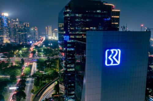 BRI Jadi Bank Penyimpan Dana Margin di Kliring Berjangka Indonesia ...
