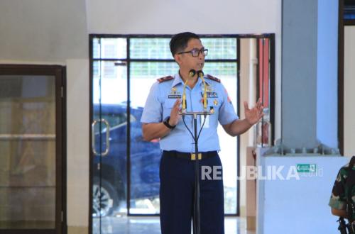 Danlanud Sultan Hasanuddin Bakal Pecat Tentara LGBT | Republika Online