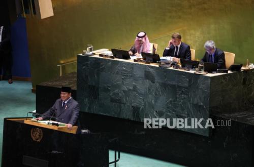 Iran dan Israel, Dua Negara yang Tolak Two-State Solution bagi ...