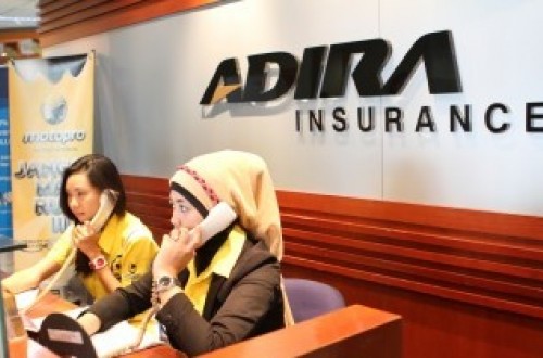Adira Insurance Siapkan Layanan Rescue Unit di Musim Mudik Ini ...