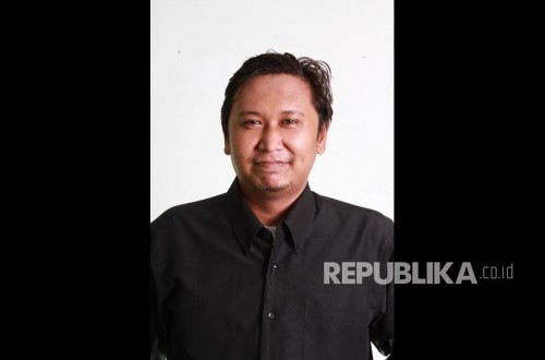 Membangun Berbasis Masjid dan Zakat | Republika Online