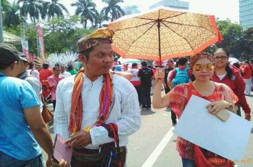 Daerah Marak Rencanakan Perda Anti LGBT, Hartoyo Salahkan PKS ...