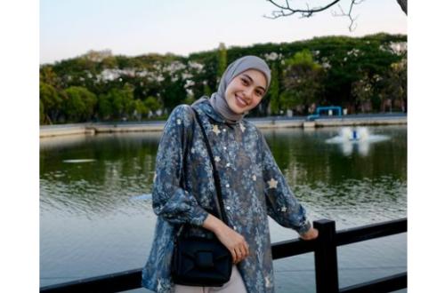 BPIP Lihat Ini, Paskibraka Jadi Jalan Selebgram Alifa Adelia Istiqomah ...