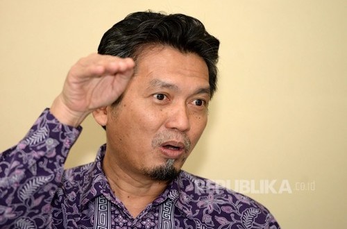 Jelang Debat, Timnas AMIN Tanggapi Santai Rentetan Hasil Survei ...