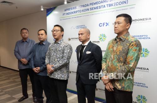 Aset Digital Makin Strategis, Arsari Group Masuk Jadi Pemegang Saham ...
