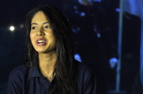 Broken Strings, Kisah Kelam Aurelie Moeremans Jadi Korban Grooming di Usia 15 Tahun | Republika ...