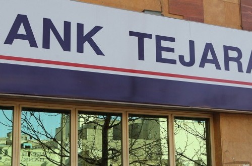 Lagi, UE Beri Sanksi Bank dan 32 Perusahaan Iran | Republika Online