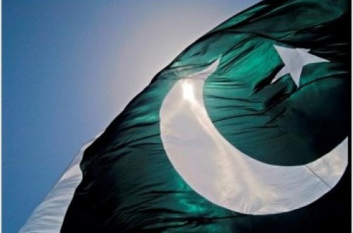 Minoritas Kristen Pakistan Kembali Alami Intimidasi Hingga Kekerasan ...
