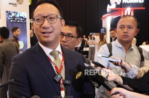 Komitmen ESG Jadi Prioritas, Arsari Tambang Pacu Transisi Energi Bersih ...