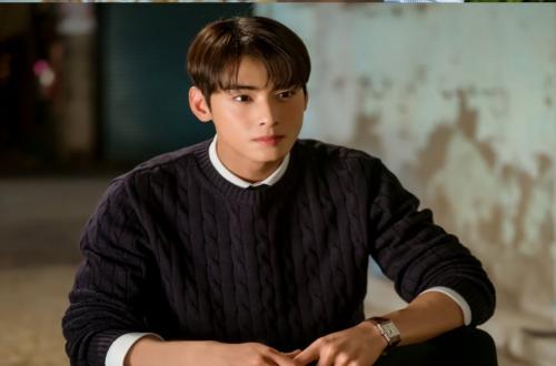 Cha Eunwoo Terjerat Kasus Dugaan Penggelapan Pajak Hingga Miliaran ...