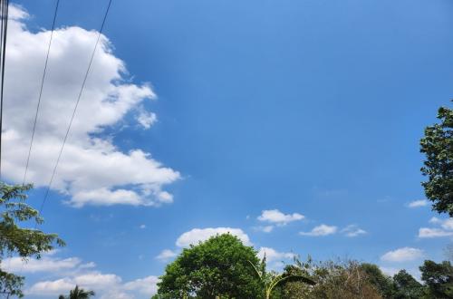 Prakiraan Cuaca Hari Ini: Makassar Cerah Berawan 29 April 2025 ...