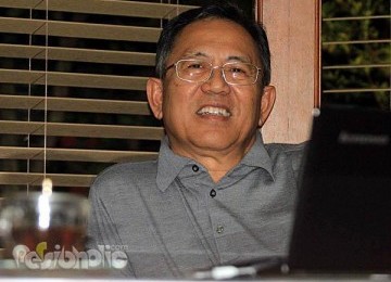 KPK: Dada Rosada Pernah Diperiksa Dalam Penyelidikan Barunya ...