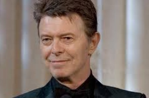 Penyiar Radio Salah Umumkan Kematian David Bowie Jadi David Cameron ...