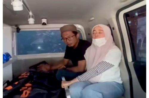 Kronologi Tenggelamnya Anak Drummer Matta Band: Lagi Renang, Tiba-Tiba ...