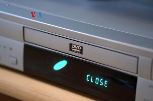 Ketika Era DVD Harus Berakhir