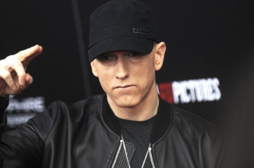 Eminem dan Dr Dre Kembali Berkolaborasi | Republika Online