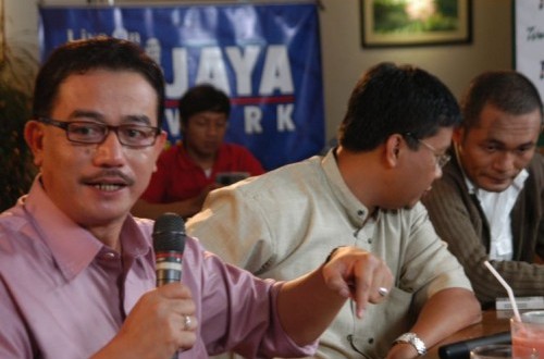 Timses Jokowi-JK: Pilpres Ini Seperti Ping Pong | Republika Online