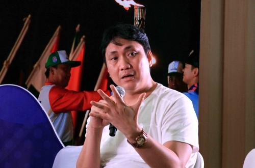 Pelatih Pelita Jaya Jakarta Usulkan Lanjutan IBL 2022 Digelar Terpusat ...