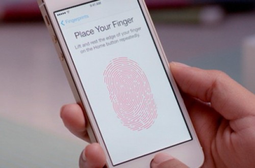 Sensor Fingerprint tidak 100 Persen Bisa Dipercaya | Republika Online