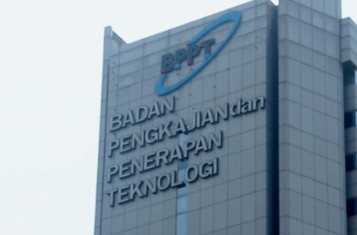 Unggul Priyanto Dilantik Jadi Kepala BPPT | Republika Online