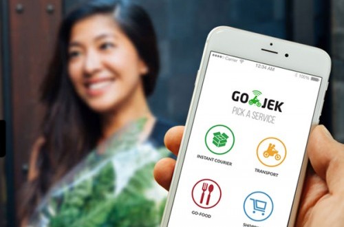 Gojek Beri Beasiswa S1 untuk Ratusan Mitra Driver dan Keluarga ...
