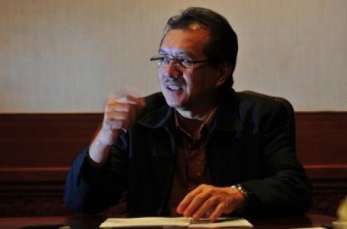 Ini Profil Kandidat Deputi Gubernur BI Pengganti Halim Alamsyah ...
