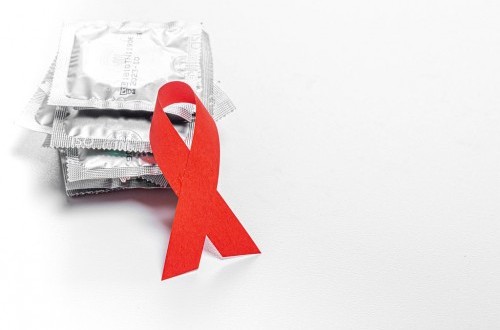 Tiga Warga Bantul Diduga Positif HIV dari VCT Puskesmas Kasihan II ...