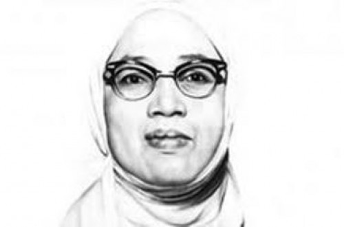 HR Rasuna Said, Pejuang dari Agam (1) | Republika Online