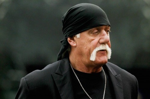 Hulk Hogan Menang Rp 1 T untuk Kasus Video Seksnya | Republika Online