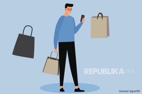 Terbaru! Sekarang Metode COD Bisa Cek Dulu Baru Bayar di Shopee ...
