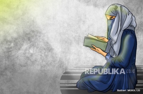 Asy-Syifa dan Kisah Ruqyah Pertama dalam Islam | Republika Online