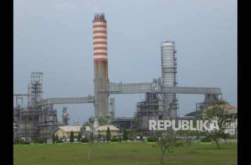 Pertamina Pastikan CPP Gundih Kembali Beroperasi | Republika Online
