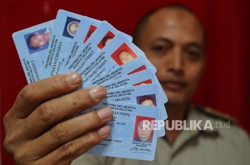 Dalam Tiga Tahun Terakhir 18.963 Warga Jateng Ubah Kolom Agama KTP Jadi ...