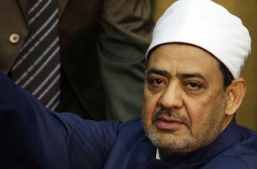 Mesir 'Tekan' Grand Syekh Al Azhar Tarik Pernyataan Soal Israel, Begini ...