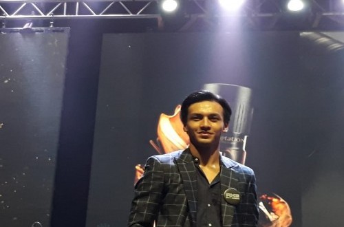 Jefri Nichol Sebut Kebodohan Menggiringnya Mencoba Ganja | Republika Online