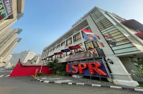 LSPR Institute Selenggarakan Program Doktoral Kelas Internasional ...