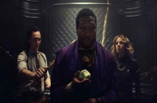 Dipecat dari Marvel, Jonathan Majors Akhirnya Buka Suara | Republika Online