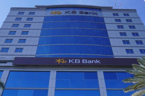 KB Bank-Daimler Commercial Vehicles Indonesia Teken Kerja Sama Dealer ...