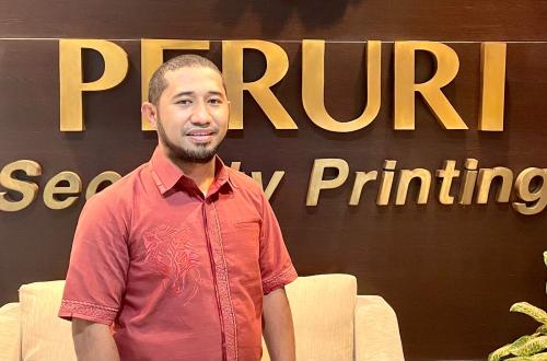 Peruri Mewadahi Govtech Indonesia Merupakan Mandat yang Tepat dan ...