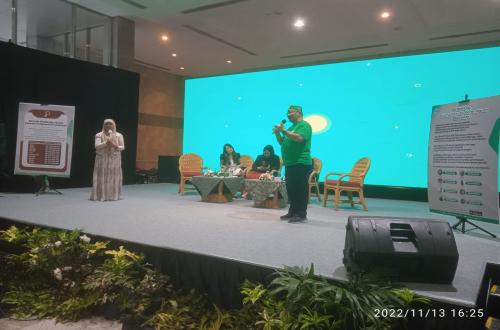KBM App Bantu Para Ibu Peroleh Penghasilan di Masa Pandemi | Republika ...
