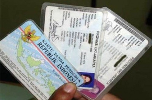 Pakar Sebut Warga Miliki KTP Ganda Bisa Dipidana | Republika Online