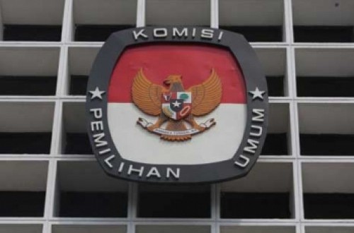 KPU Kabupaten Bandung Tetapkan DPT 2024, Masih Ada Pemilih tanpa Info ...