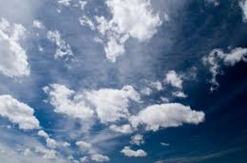 Tujuh Langit dalam Perspektif Filsafat Kuno, Modern, dan Alquran ...